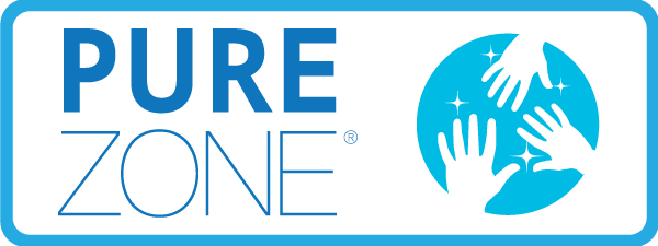 PUREZONE - Kohti normaalimpaa huomista